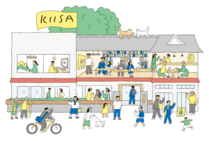KIISAについて | KIISA