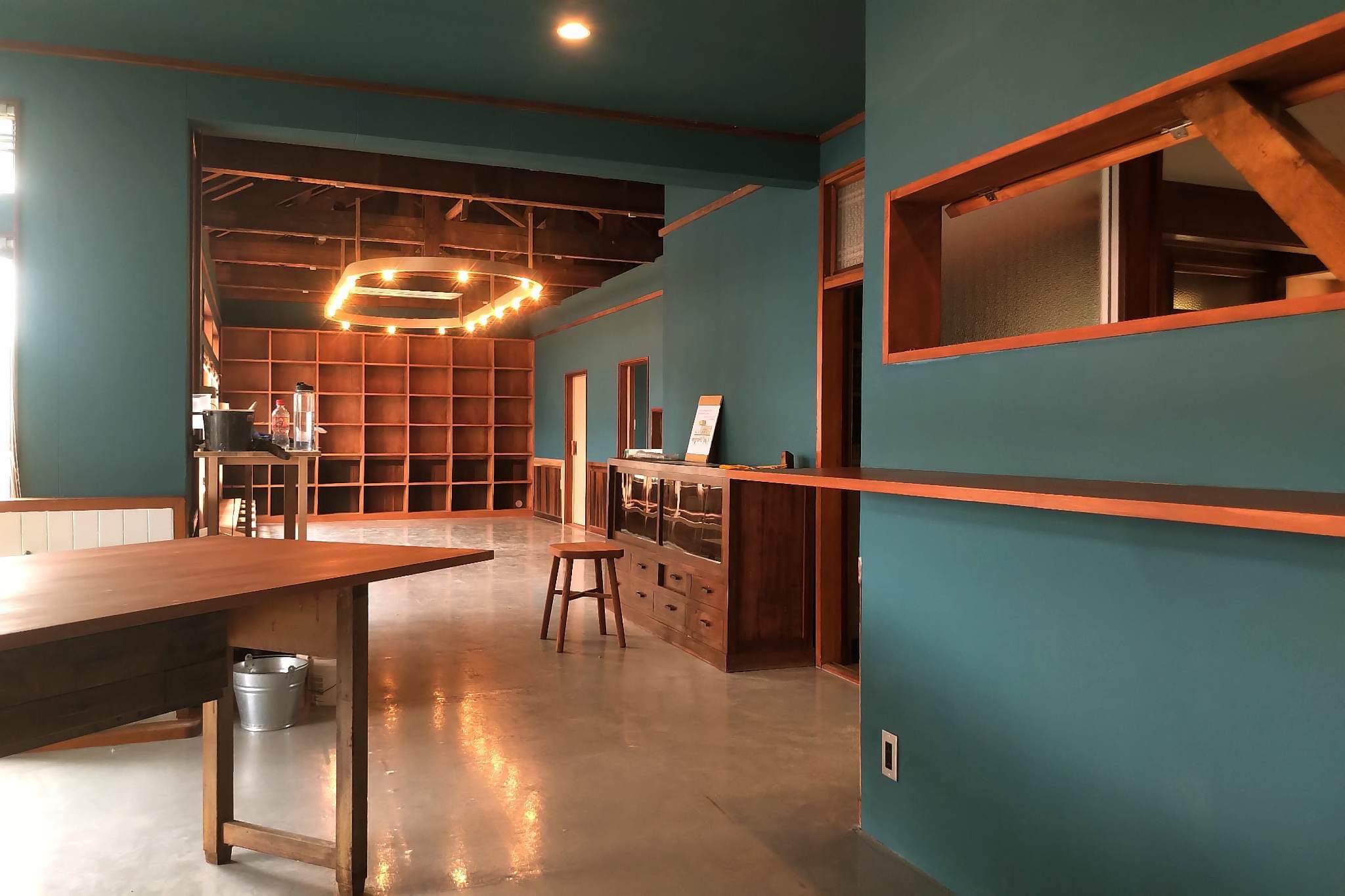 プレオープンする事ができました！ありがとうございました。 | 一般社団法人KIISA