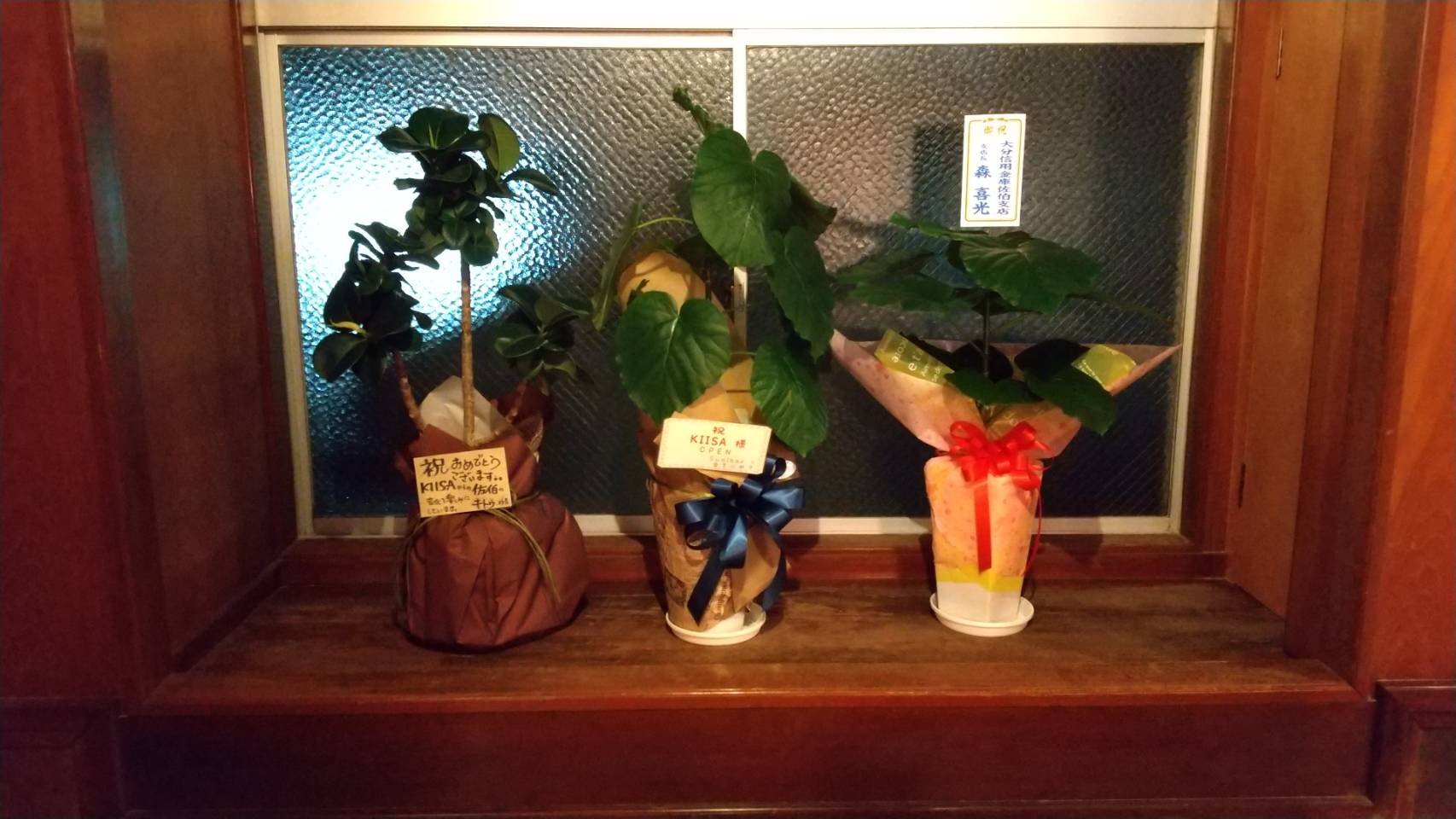 プレオープンする事ができました！ありがとうございました。 | 一般社団法人KIISA