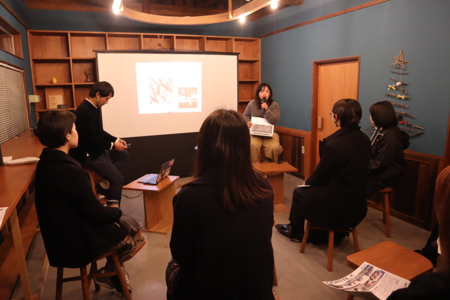 新春・KIISA TALK 第4話、開催します。 | 一般社団法人KIISA